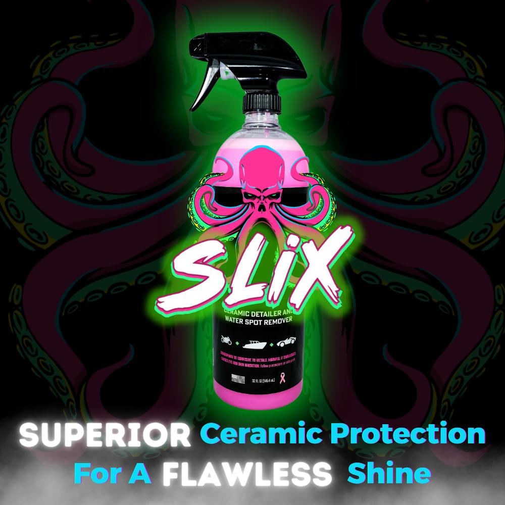 Slix Marine | Industry Leading Marine Products