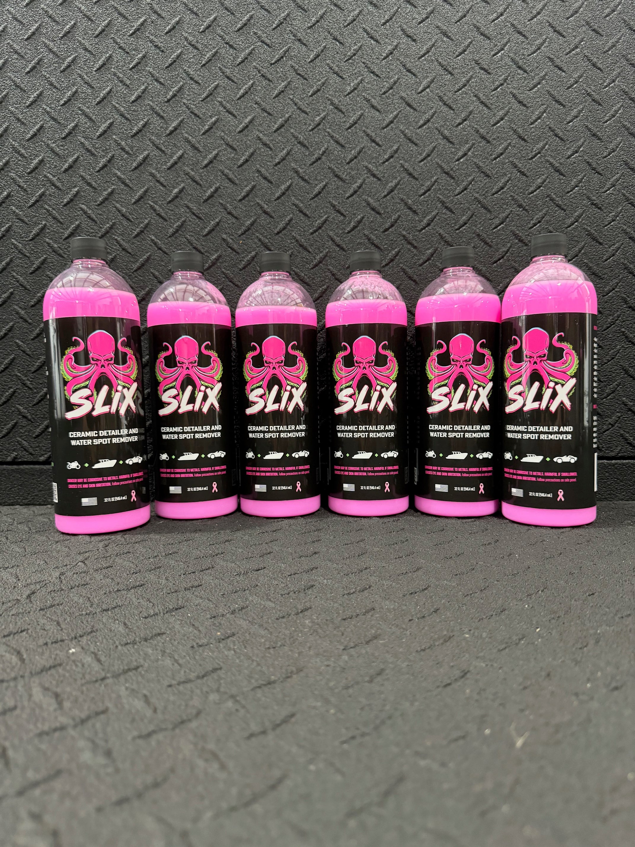 Slix Marine | Industry Leading Marine Products