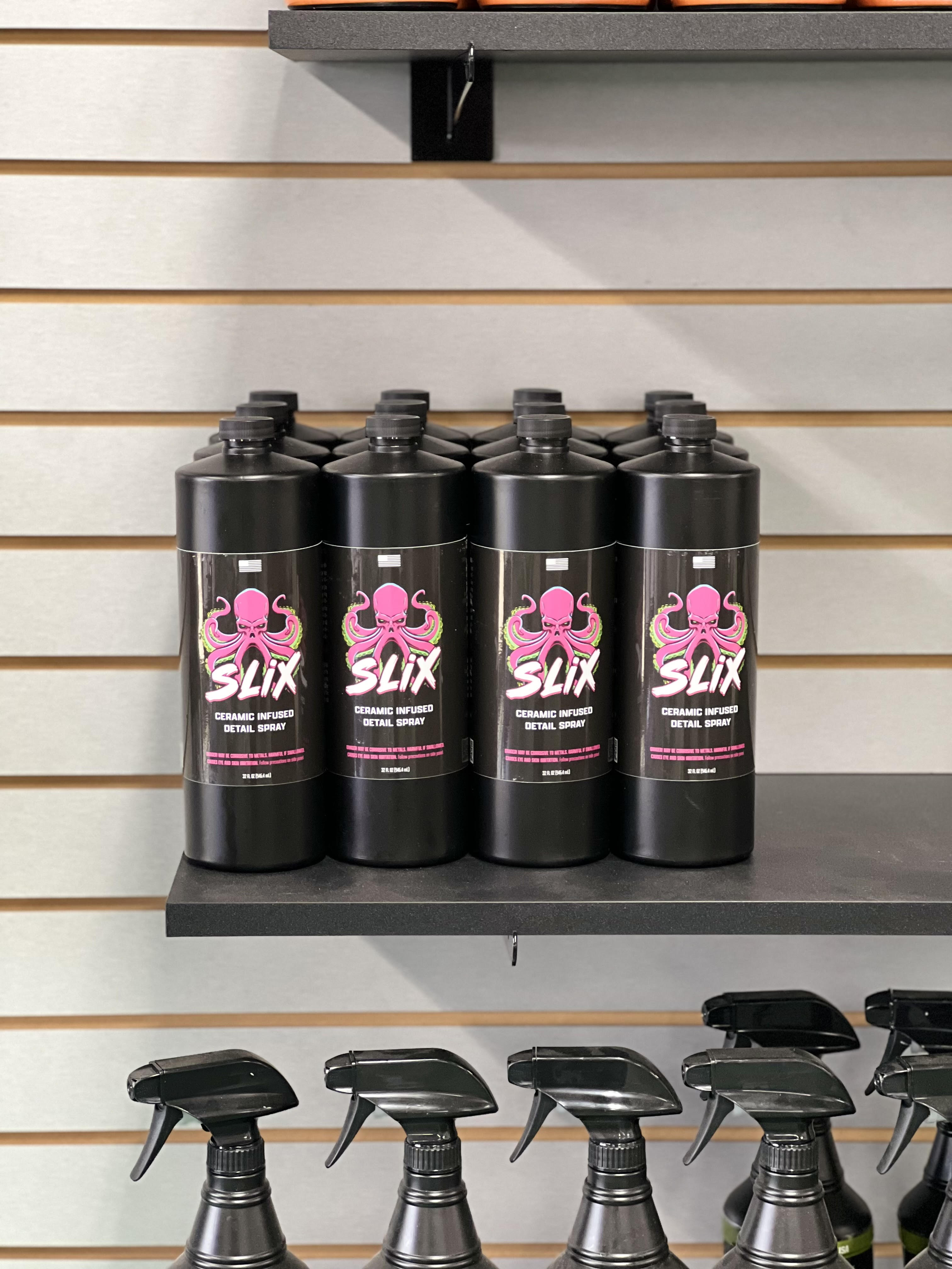 Slix Marine | Industry Leading Marine Products